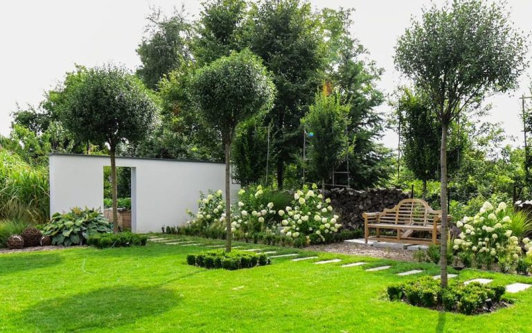 Penelope Walker Garden Designer Essex